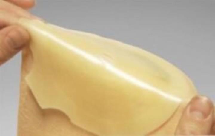 ZenSiv Post - Op pose - Berner Medical