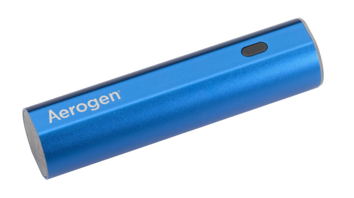 Aerogen Batteri (USB) - Berner Medical